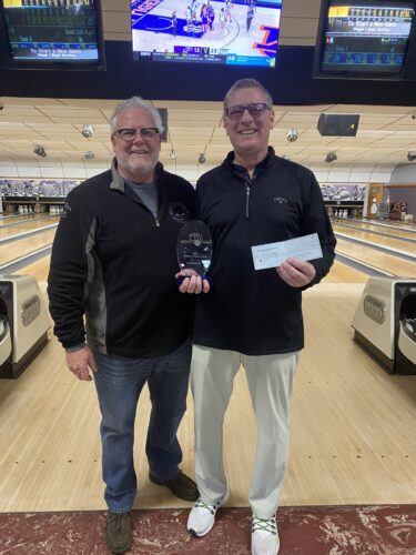 Shultz captures Warren Challenge | News, Sports, Jobs - Tribune Chronicle